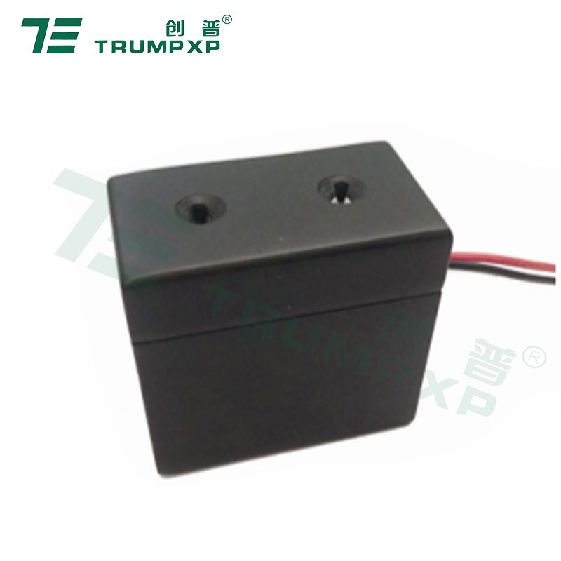 Positive and Negative Ion Generator